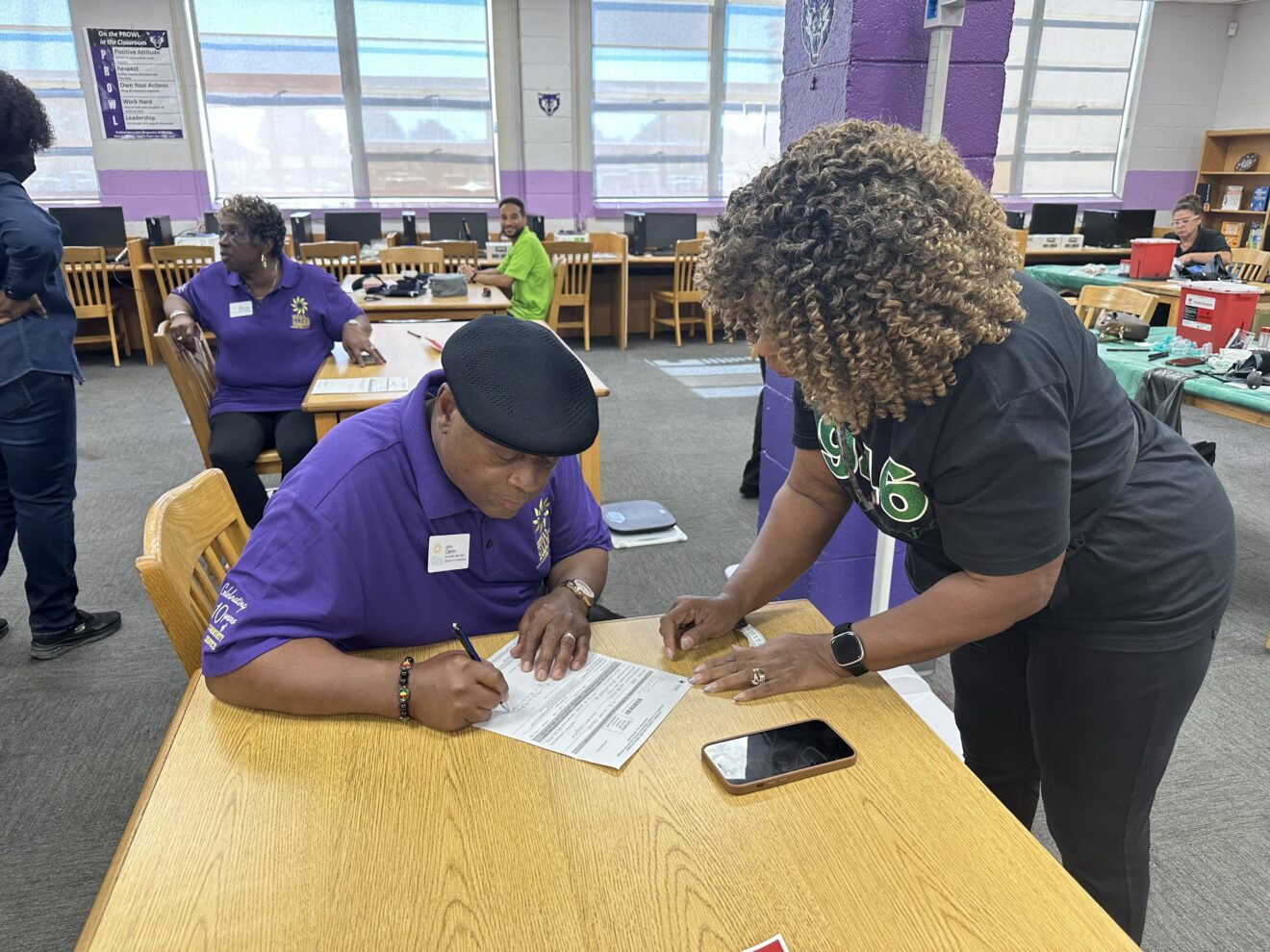 What Is Community Service and Why Should We Do It? – Essie B. & William ...